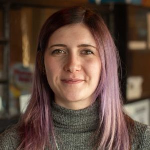 Team | Northern Light Productions